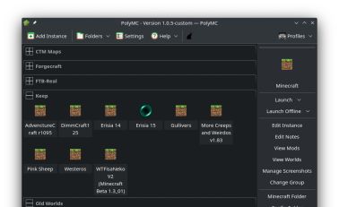 Crystal Launcher Alternatives and Similar Games | AlternativeTo