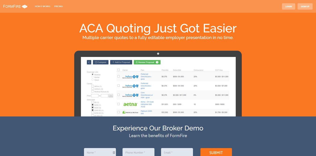 FormFire Alternatives and Similar Sites / Apps | AlternativeTo