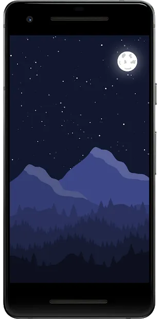 2D Mountain Landscape - Live Wallpapers Alternatives: Top 7 Wallpapers ...