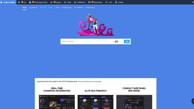 Blitz Alternatives and Similar Apps & Services | AlternativeTo