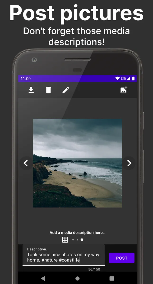 PixelDroid Alternatives: Top 2 Social Networks and Photo Sharing Apps | AlternativeTo