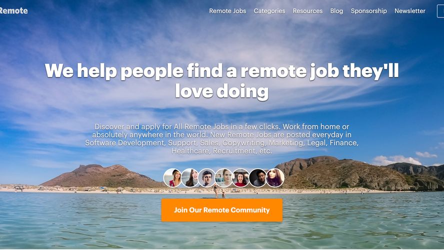 Remotive Alternatives: 25+ Job Search Services & Similar Websites ...