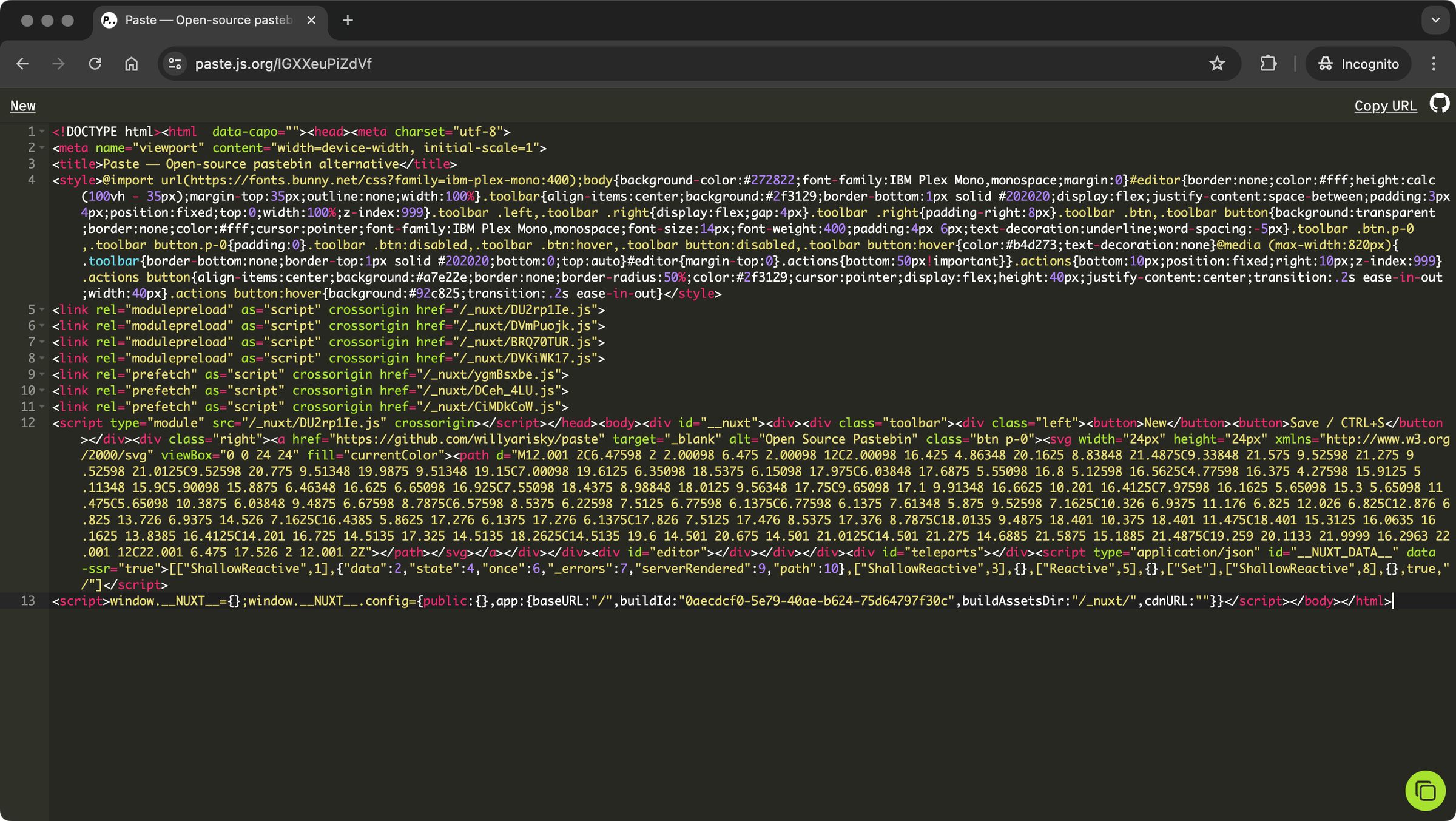 Alternatives Top 7 Pastebin Services And Similar Websites