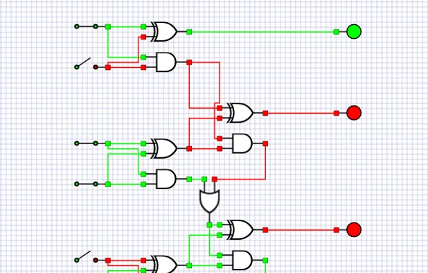 Logicly Alternatives: Top 10 Circuit Simulators & Similar Apps ...
