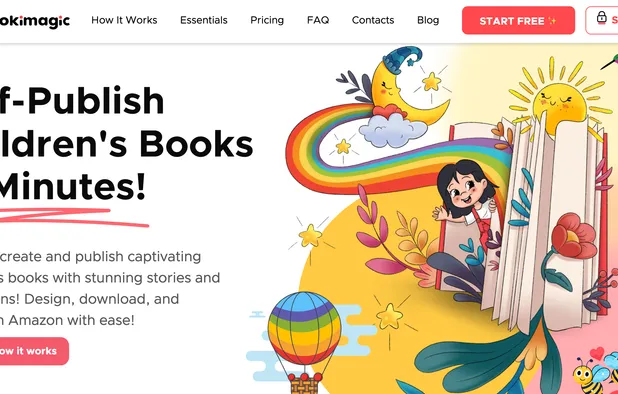 Microsoft Publisher Alternatives: Top 6 Online Desktop Publishers ...