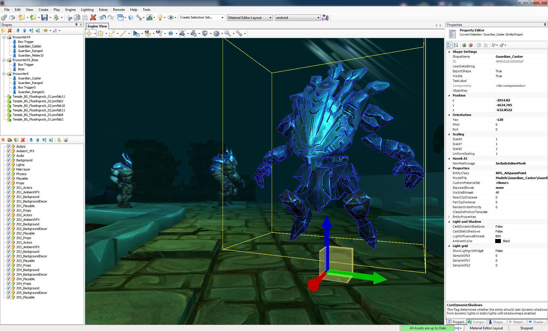 Project Anarchy Alternatives: 25+ Game Development Tools & Similar Apps ...