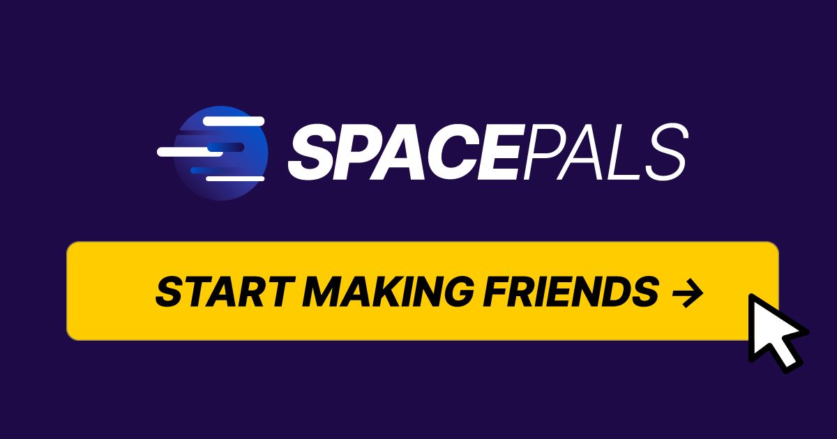SpacePals Alternatives: 25+ Social Networks and similar apps | AlternativeTo