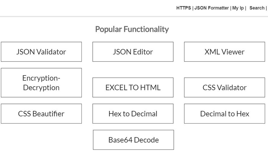 HTML Online Viewer Alternatives: Top 4 Code Editors & Similar Websites ...