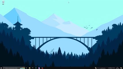 Layered WallPaper: Multi-platform parallax wallpaper engine | AlternativeTo