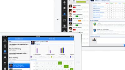 ManageBac: App Reviews, Features, Pricing & Download | AlternativeTo