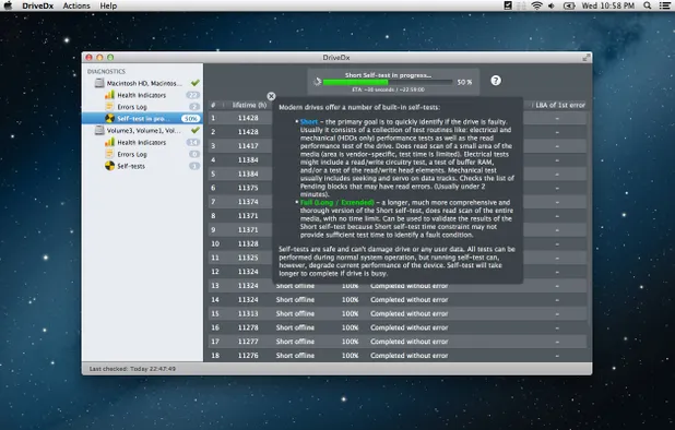 10 Great HD Tune Alternatives: Top Hard Disk Diagnostic Tools in 2024 ...