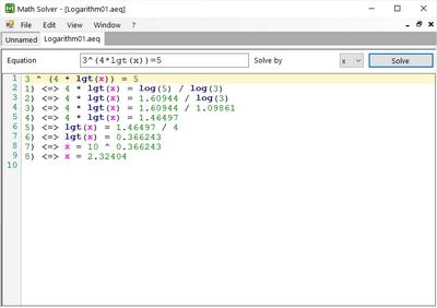 Alternate Math Solver Alternatives: Top 10 Calculators and similar apps ...