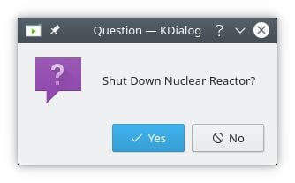 KDialog Alternatives: Top 10 Shells & Similar Apps | AlternativeTo