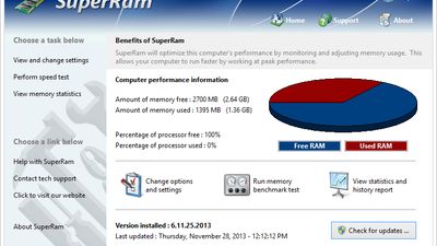 Mem Reduct Alternatives and Similar Software | AlternativeTo
