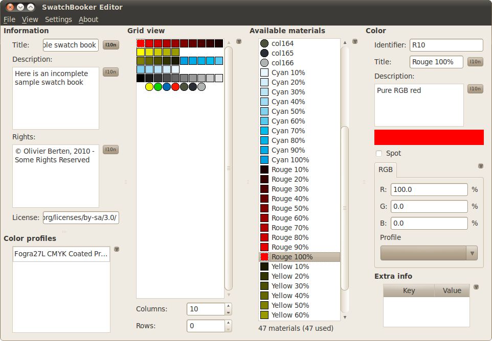 SwatchBooker Alternatives: Top 12 Color Picker Tools & Similar Apps ...
