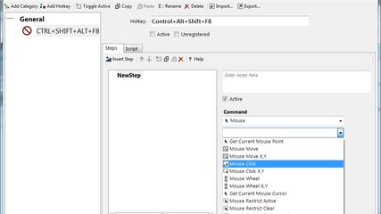 StrokesPlus.net: Mouse Gestures and More for Windows | AlternativeTo