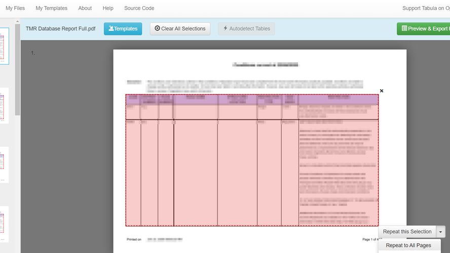 Tabula: Tool for liberating data tables locked inside PDF files ...