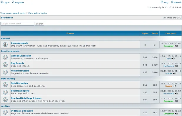 Ning Alternatives: Top 12 Social Networks & Similar Websites ...