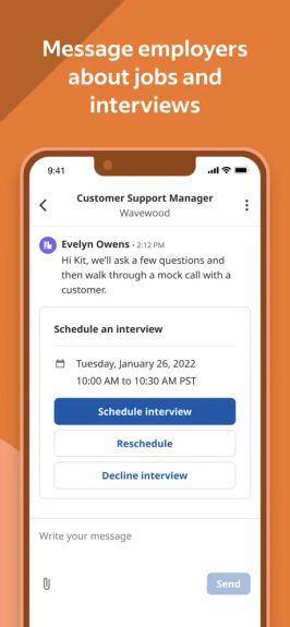 Indeed.com: American worldwide employment-related search engine for job ...