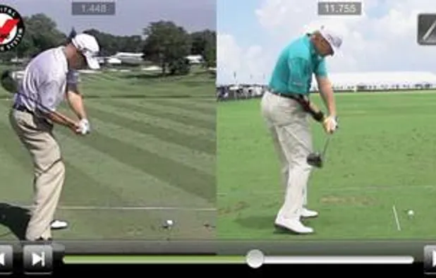 Golf Swing Analyzer Alternatives and Similar Apps | AlternativeTo