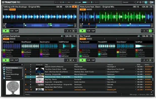 Great VirtualDJ Alternatives: Top Music Production Apps in 2025 ...