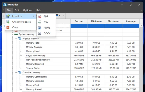 Rivatuner Statistics Server (RTSS) Alternatives: Top 20 System ...