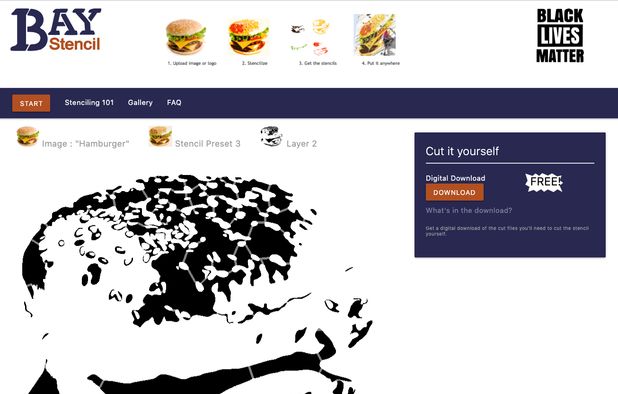 Free Stencil Maker Alternatives - Explore Similar Sites & Apps ...