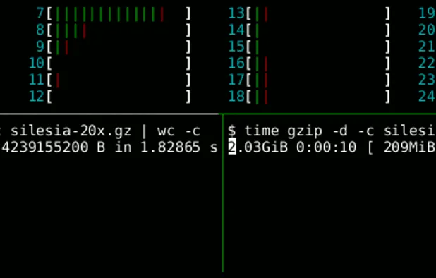 Open Source 7-Zip Alternatives: 25+ File Archivers & File Compressors ...
