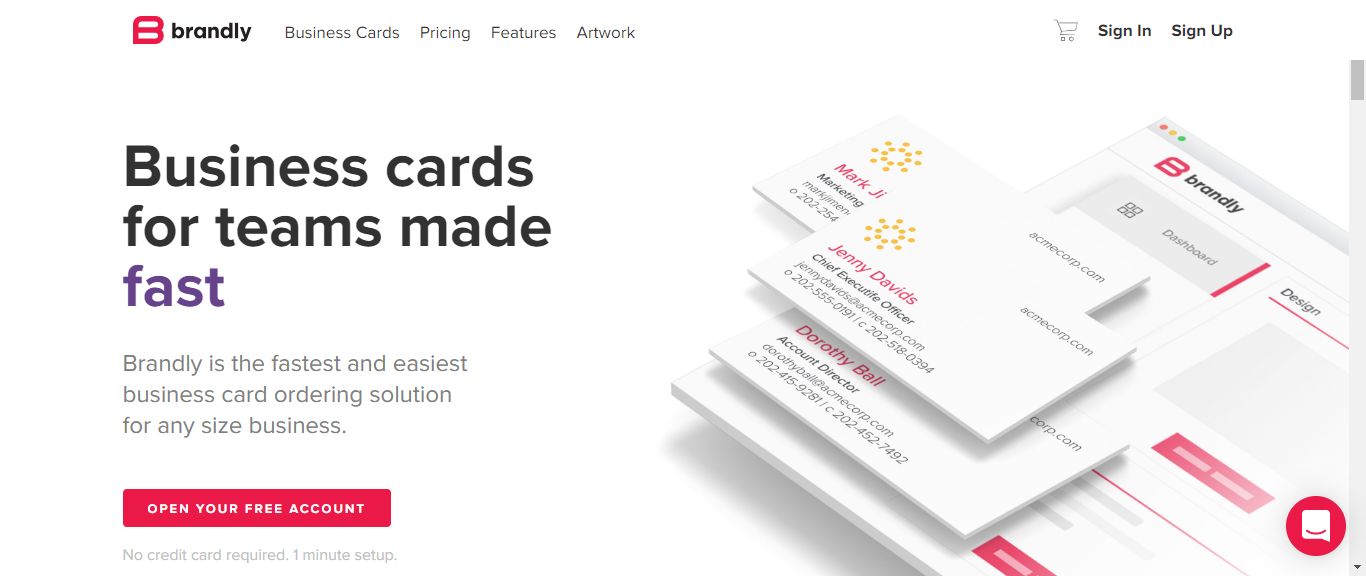 Brandly Alternatives - Explore Similar Sites & Apps | AlternativeTo