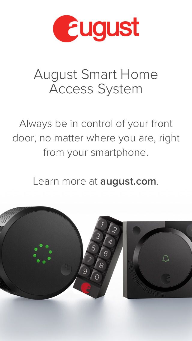 August Home Alternatives and Similar Apps | AlternativeTo