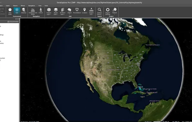 Best Google Earth Alternatives: Top Map Services in 2023 - Page 4 ...