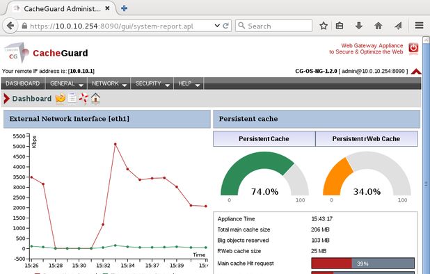 CCProxy Alternatives: Top 7 Proxy Services & Similar Apps | AlternativeTo