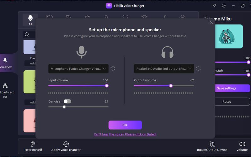 Voicemod Alternatives: Top 10 Voice Changers & Soundboards | AlternativeTo