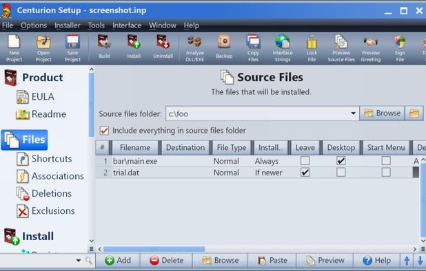 InstallShield Alternatives: Top 12 Software Installers & Similar Apps ...