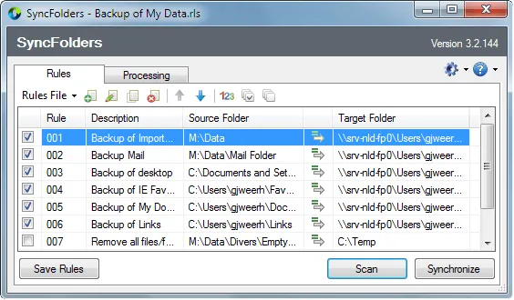 SyncFolders Alternatives: Top 12 File Sync Tools & Similar Apps ...