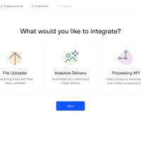 Uploadcare: App Reviews, Features, Pricing & Download | AlternativeTo
