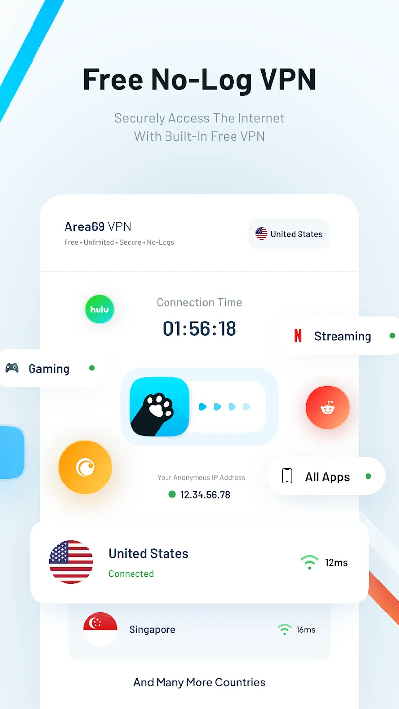 Pawxy - Private VPN Browser Alternatives: 25+ Web Browsers & Similar Apps | AlternativeTo