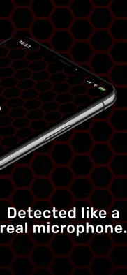 EZ Mic: Wireless microphone application | AlternativeTo