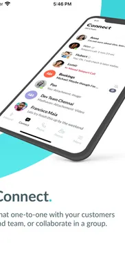 Ruby Virtual Receptionists Alternatives and Similar Apps & Services ...