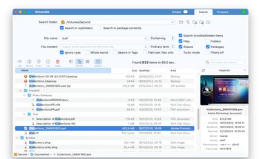 Ava Find Alternatives: 25+ File Search Utilities & Similar Apps ...