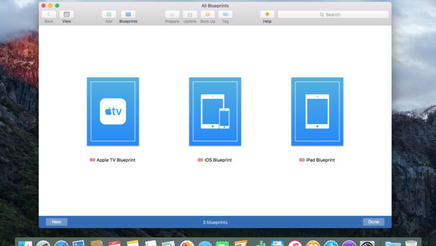 Apple Configurator 2: Makes it easy to deploy iPad, iPhone, iPod touch ...