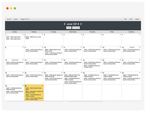 CalendarWiz Alternatives: Top 12 Calendar & Similar Apps | AlternativeTo