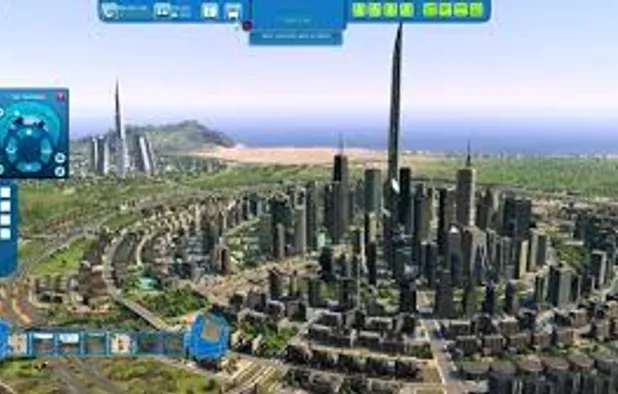 Great Games Like SimCity (Series): Top City Building Games in 2025 ...
