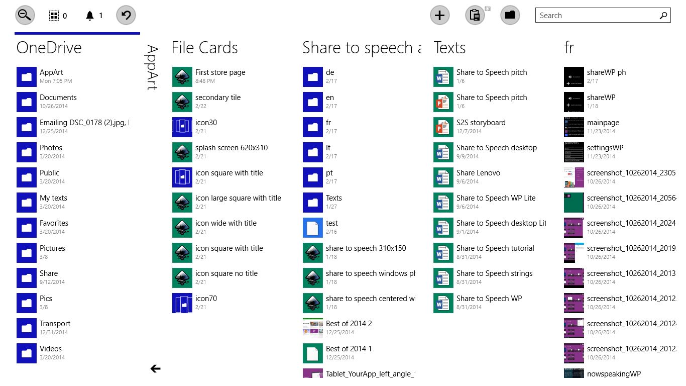 File Cards Alternatives: Top 10 File Managers & Similar Apps ...