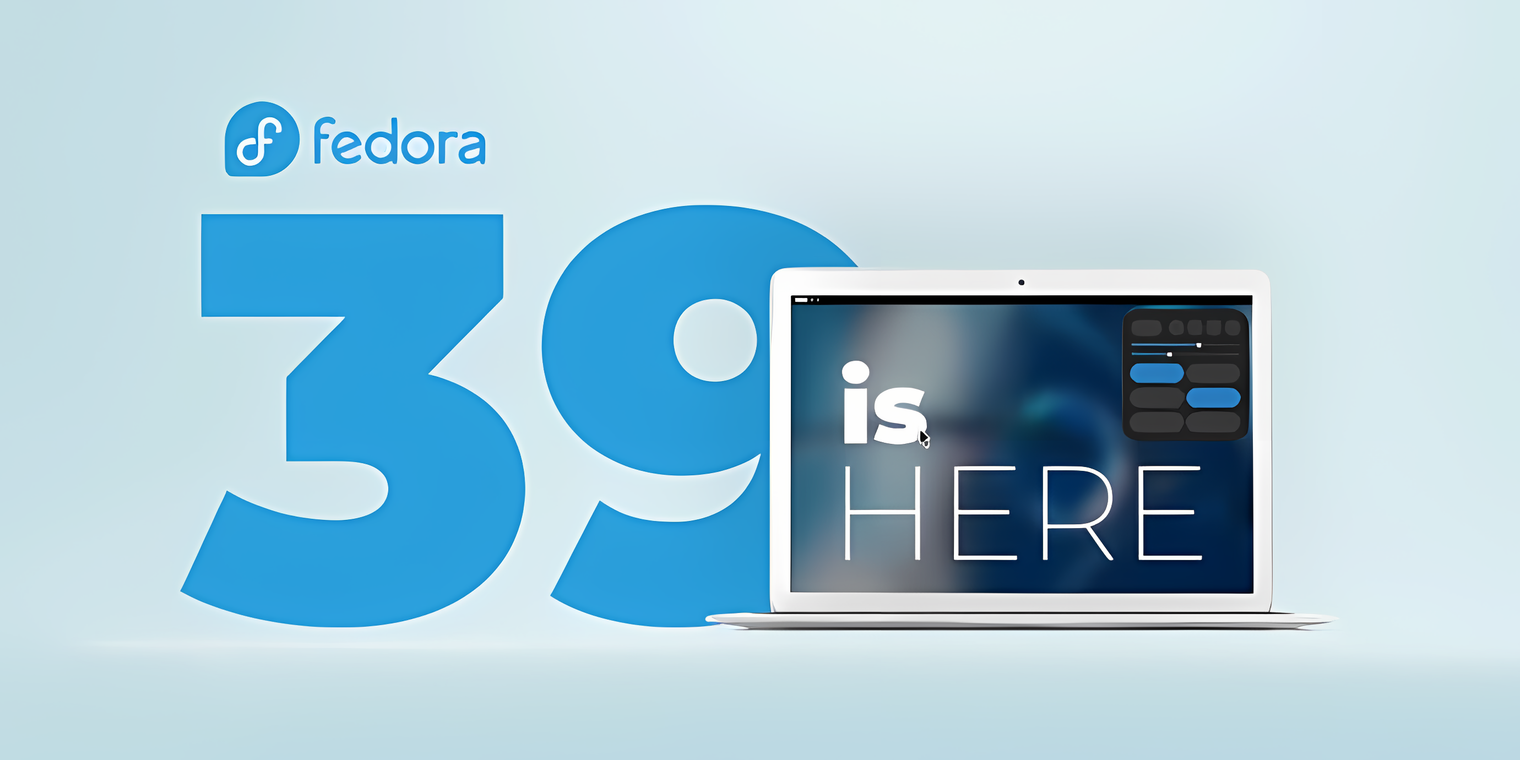 Fedora 39 launches with Linux Kernel 6.5, GNOME 45, and much more | AlternativeTo