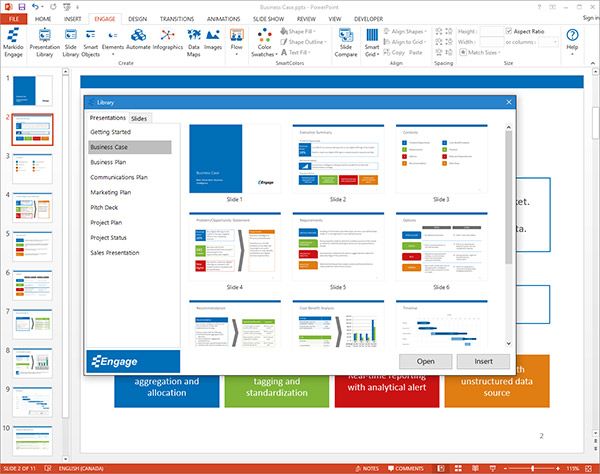Engage Alternatives and Similar Software | AlternativeTo