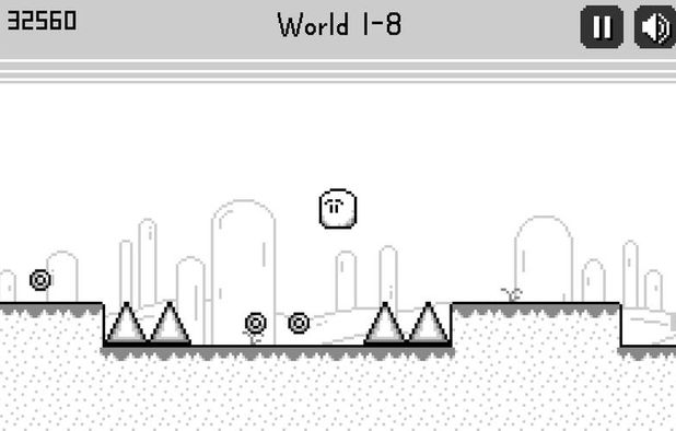 12 Great Games Like Geometry Dash: Top Platform Games in 2025 ...