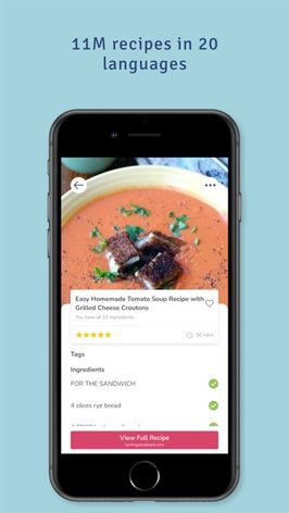 Kitchenese Alternatives: Top 10 Recipe Managers & Similar Apps | AlternativeTo