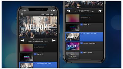 EasyWorship: Reviews, Features, Pricing & Download | AlternativeTo