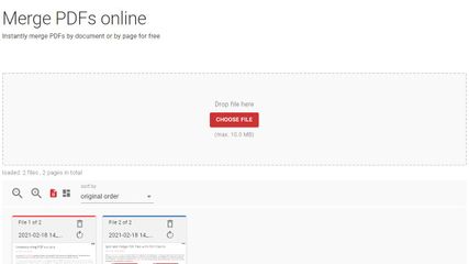 PDFCreator Online: Offers fast and secure online tools that let you ...